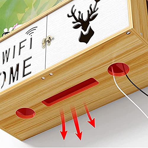 Routerschrank – Die 15 besten Produkte im Vergleich - Hausbauberater ...