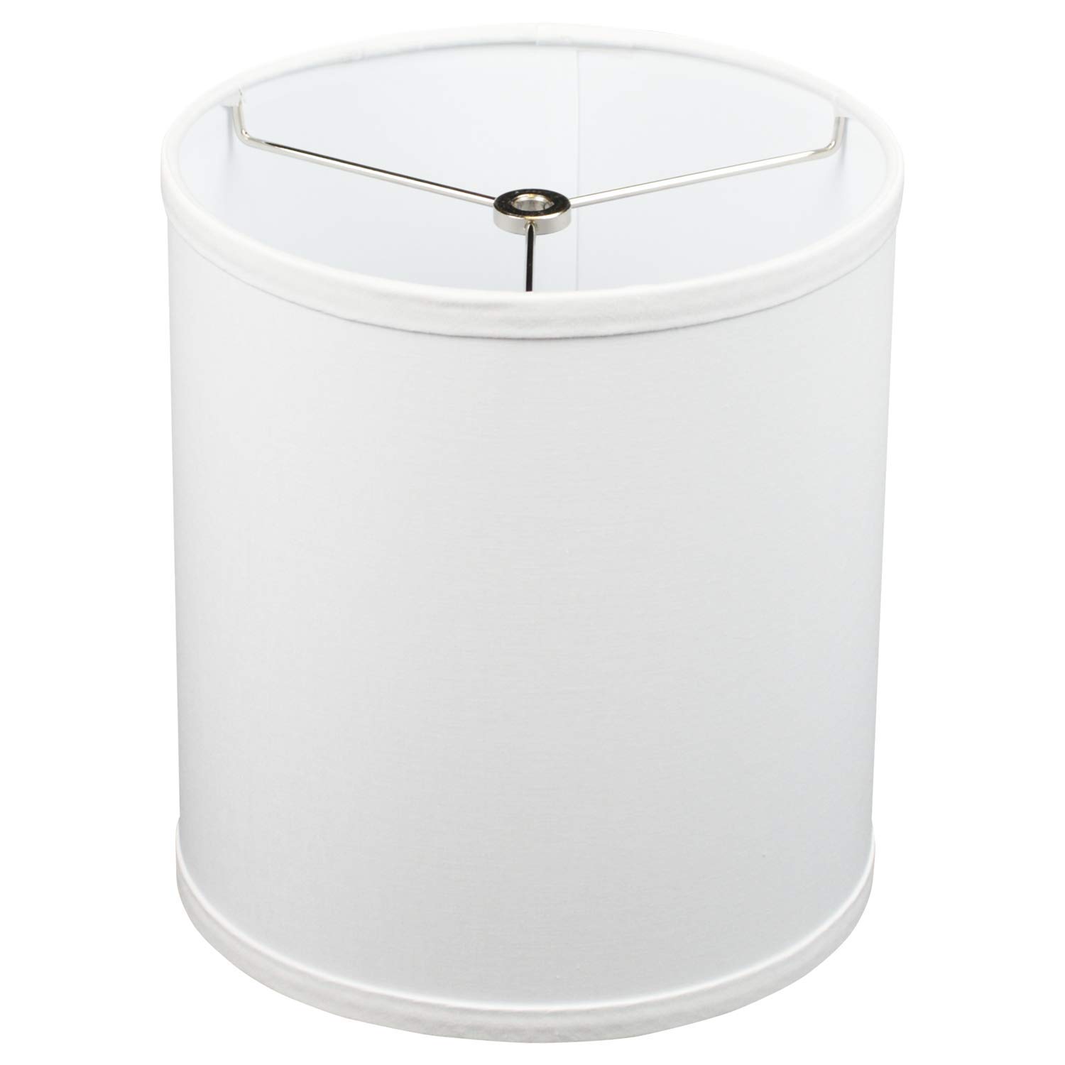 FenchelShades.com Lampshade 9" Top Diameter x 9" Bottom Diameter x 10 ...