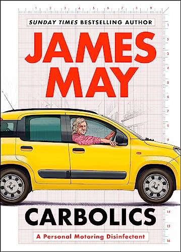 James May Biography