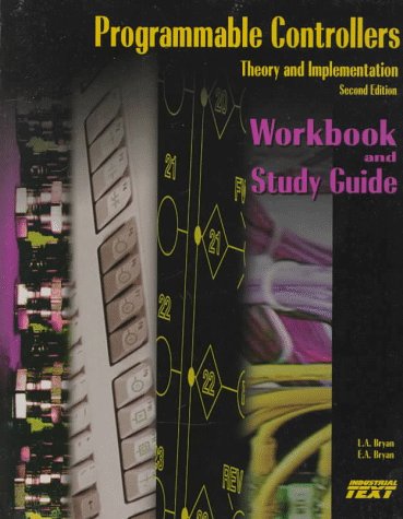 Amazon.com: Programmable Controllers: Workbook and Study Guide ...