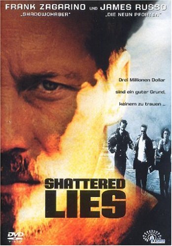 Amazon.com: Shattered Lies [Blu-ray] [Import allemand] : Movies & TV