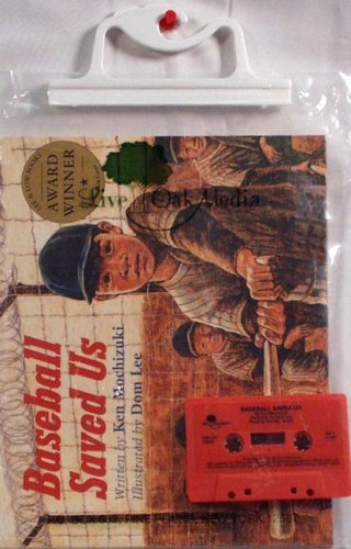 Baseball Saved Us: Mochizuki, Ken: 9781591124573: Amazon.com: Books