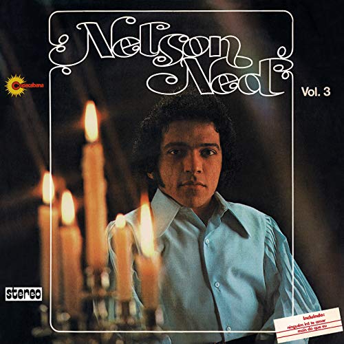 Amazon.com: Nelson Ned : Nelson Ned: Digital Music