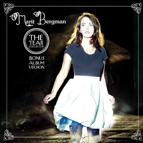 The Tear Collector de Marit Bergman en Amazon Music Unlimited