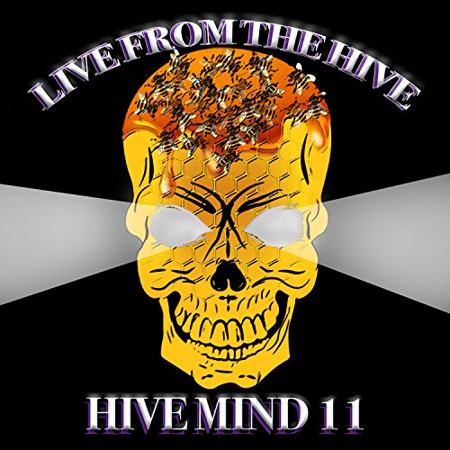 Play Live from the Hive by Hive Mind 11 on Amazon Music