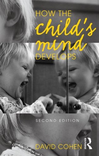By David Cohen How the Child's Mind Develops, 2nd Edition (2nd Edition ...