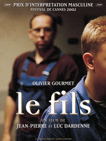 Le Fils: Amazon.de: Gourmet, Olivier, Marinne, Morgan, Soupart ...