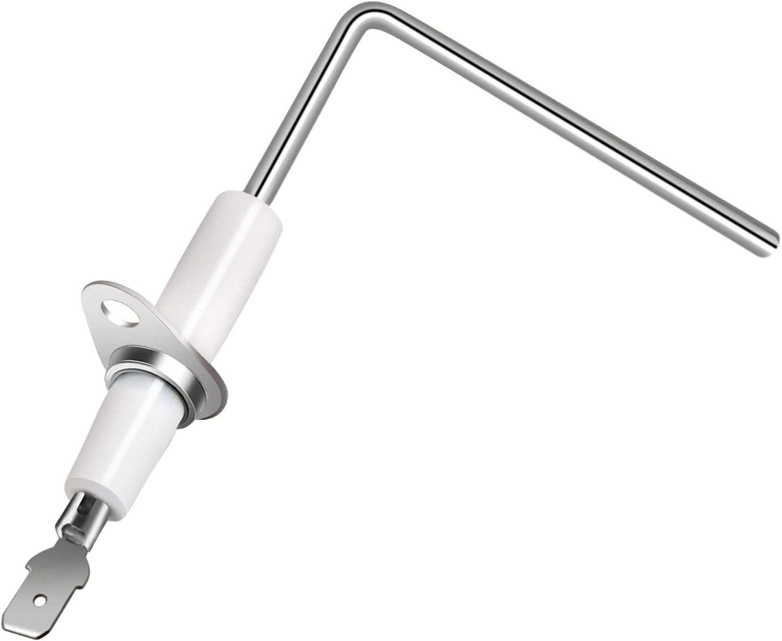 2 Pack SEN01114 SEN0491 Furnace Flame Sensor by Beaquicy - Replacement ...