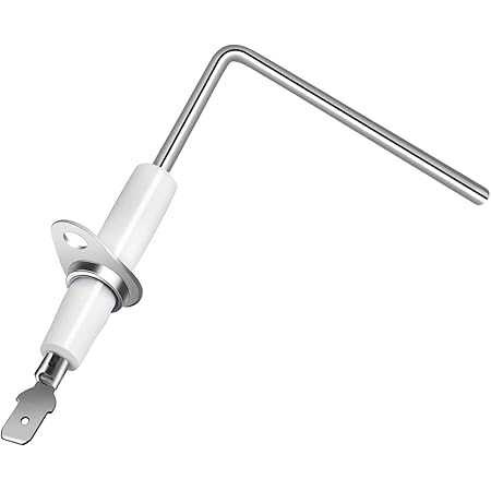 SEN01114 Flame Sensor Replacement for Trane/American Standard Furnace ...