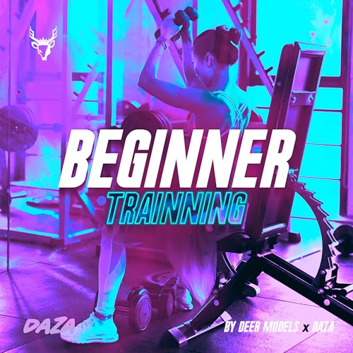 Amazon.com: Beginner Training : Daza: Digital Music