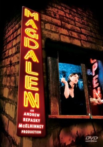 Amazon.com: Magdalen : Gaffney, Jace, Hooven, Phil, Hopson, Nathan ...
