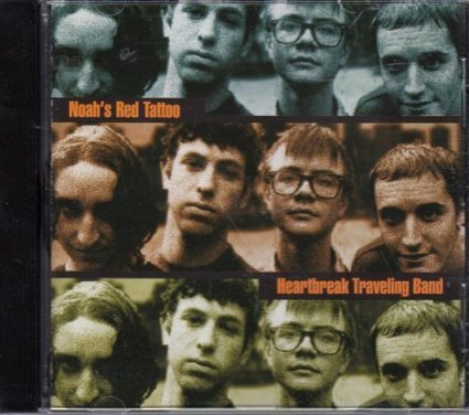 Amazon.de:Heartbreak Traveling Band