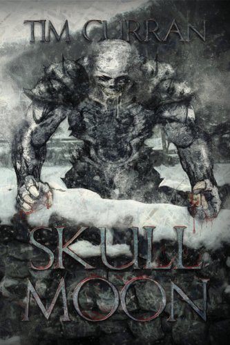Skull Moon eBook : Curran, Tim: Amazon.ca: Kindle Store