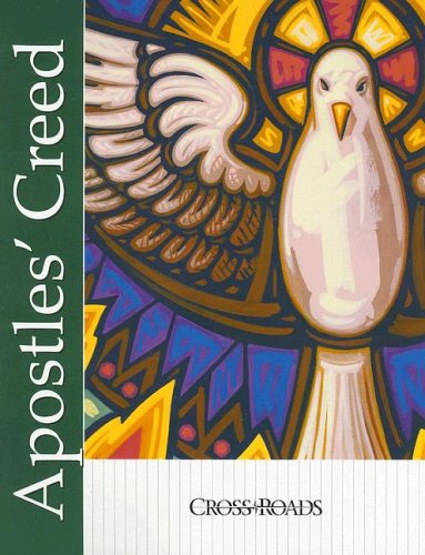 Apostles' Creed: Reichert, Richard, Reichert, Richard J: 9780159504703 ...