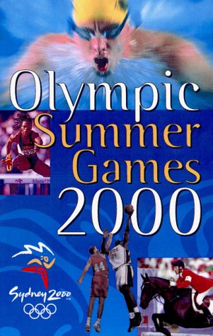Olympic Summer Games 2000: none: 9780141309033: Amazon.com: Books