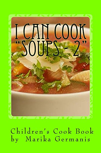 Amazon.com: I Can Cook (Children's Cook Book Series 10) eBook ...