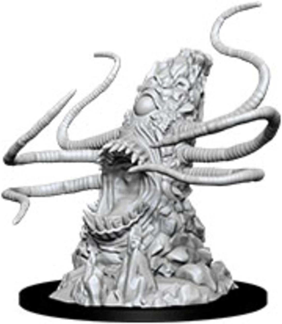 D&D Nolzur’s Marvelous Miniatures: Wave 12: Roper - Unpainted/Primed ...