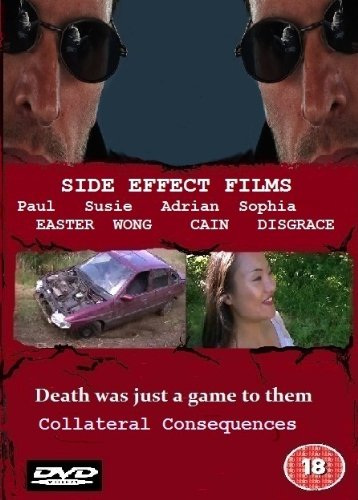 Amazon.com: Collateral Consequences DVD : Movies & TV