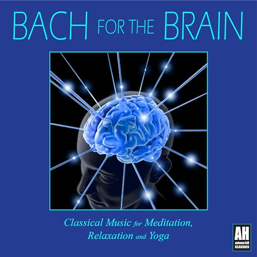 Bach Musette song by Bach For The Brain from Bach for the Brain ...