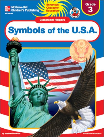 Amazon.com: Symbols of the U.S.A.: 9780768224740: Garcia, Stephanie: Books