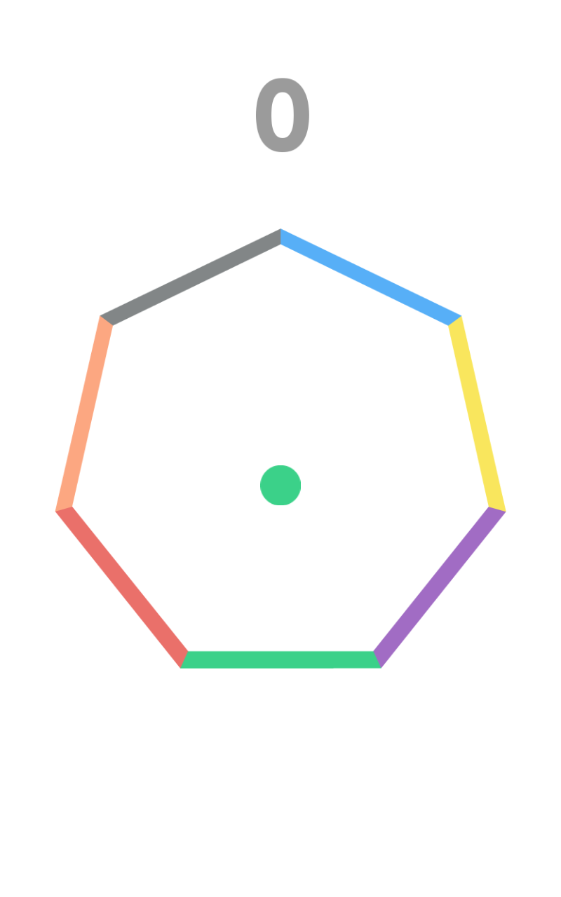 Spinny Circle Bounce Impossible Wheel Game - App on Amazon Appstore