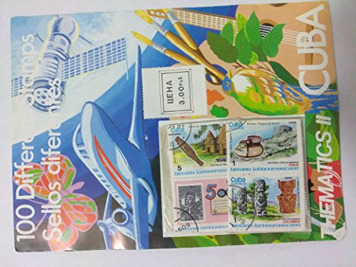 Cuba rare stamps for philatelists and other buyers ~ MegaMinistore