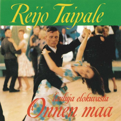 Play Onnen Maa by Reijo Taipale on Amazon Music