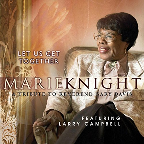 Amazon Music - Marie KnightのLet Us Get Together - Amazon.co.jp