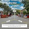Amazon.com: Bird B Gone - Bird-Out Aromatic Bird Repellent Kit ...