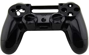 OSTENT Replacement Housing Shell Case Part Kit Compatible for Sony PS4 ...