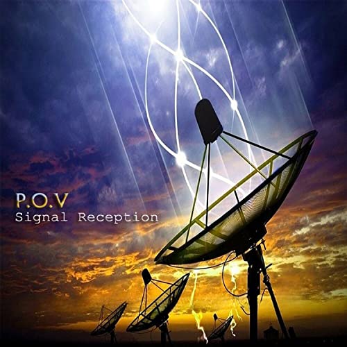 Amazon.com: Signal Reception : P.O.V: Digital Music