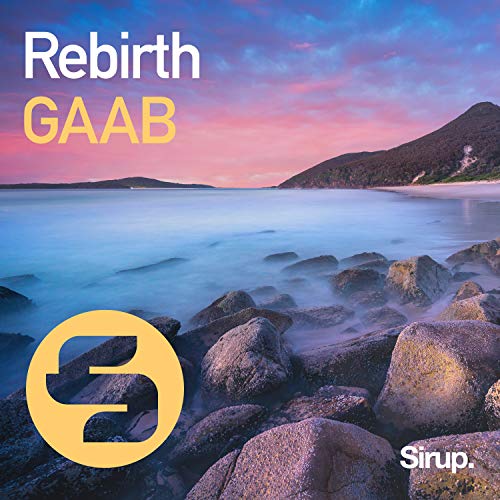 Amazon.co.jp: Rebirth : Gaab: Digital Music