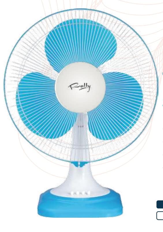 Buy SHAH HOME APPLIANCES TABLE FAN PACK OF 2 Online at Low Prices in ...