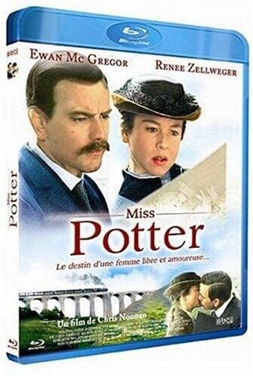 Miss Potter ( Ms Potter ) ( Ms. Potter ) [ Origen Francés, Ningun ...