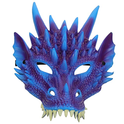 Buy Pediatric dragon mask In Pakistan Pediatric dragon mask Price