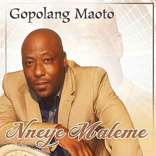 Amazon.co.jp: Nneye Maleme : Gopolang Maoto: Digital Music