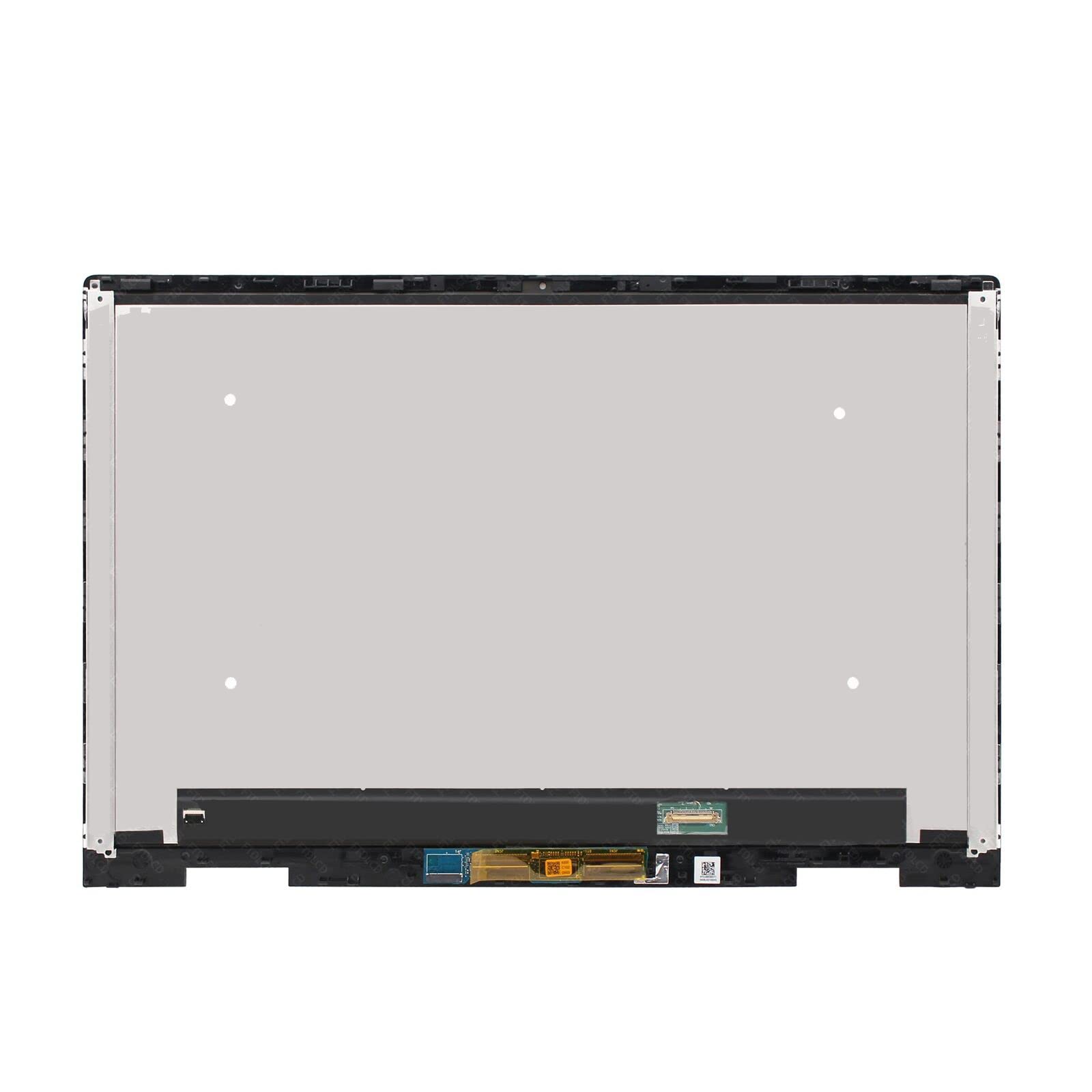 Amazon.com: LTPRPTS Replacement LCD LED Touch Screen Digitizer Display ...