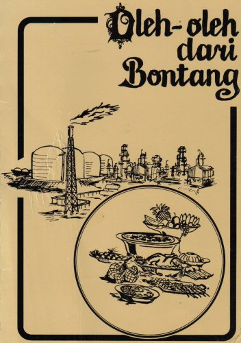 Oleh-oleh Dari Bontag: Amazon.com: Books