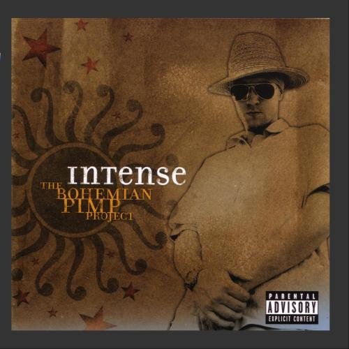 Bohemian Pimp Project: Intense: Amazon.in: Music}