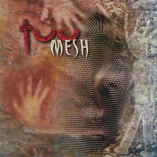 Amazon.com: Mesh : Tuu: Digital Music
