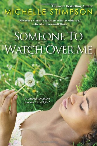 Amazon.com: Someone to Watch Over Me: 9780758246882: Stimpson, Michelle ...