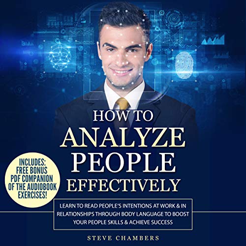 Amazon.com: How to Analyze People: Ultimate Guide on Facial Expressions ...