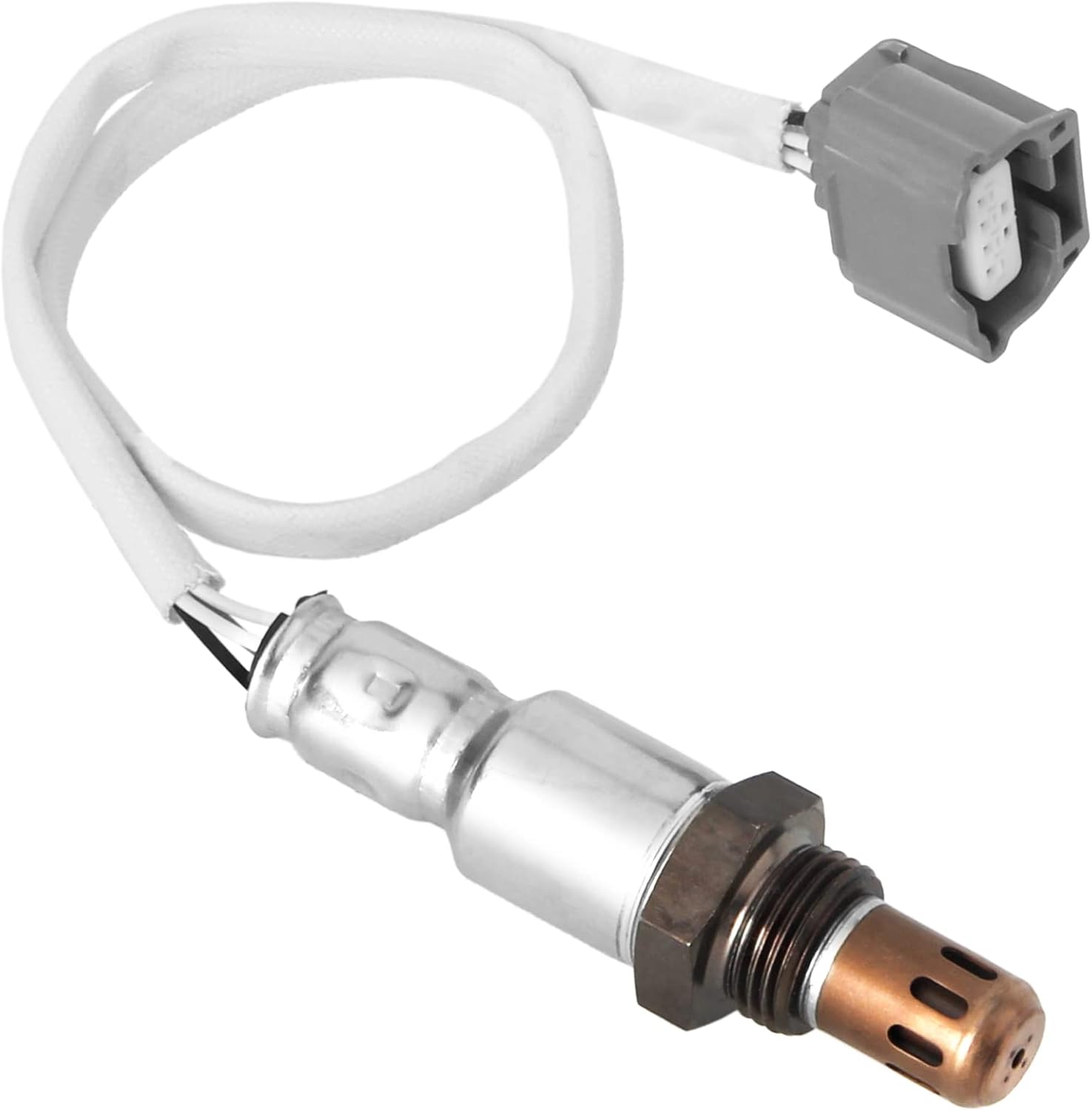 Amazon.com: DOSKJOK 234-4905 O2 Oxygen Sensor Downstream Compatible ...