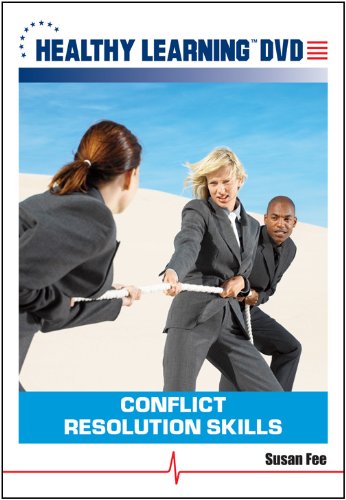 Amazon.com: Conflict Resolution Skills : Susan Fee, Susan Fee: Movies & TV