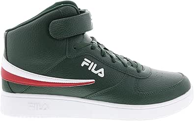 Fila - Tenis altos para hombre : Amazon.com.mx: Ropa, Zapatos y Accesorios