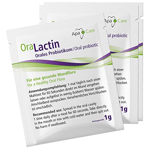 Biolactis Orales Probiotikum – Die 15 besten Produkte im Vergleich ...