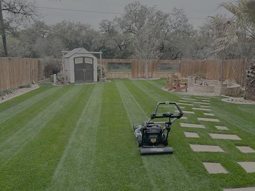 Lawn Striping System - Universal Fit for 20-22 Residential Mowers