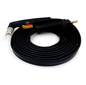 WeldingStop PT-60 IPT-60 Plasma Cutting Torch Set with Cable 6m 20ft ...