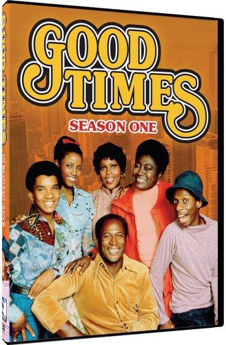 Amazon.com: Good Times - Season 1 : Esther Rolle, John Amos, Jimmie ...