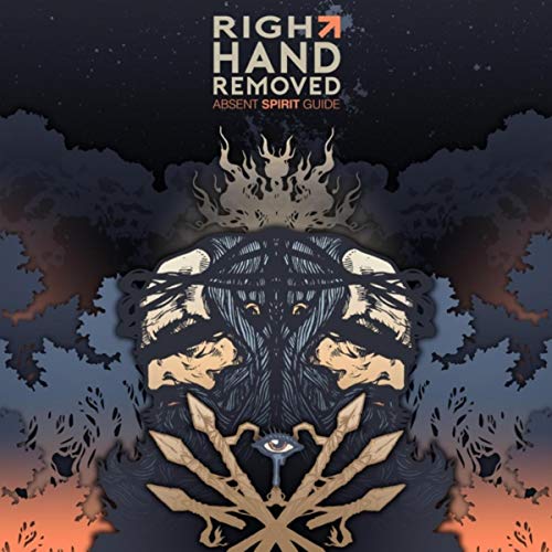 Absent Spirit Guide by Right Hand Removed on Amazon Music - Amazon.com
